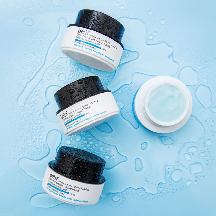 belif K-Beauty Sampling Campaign - Artisan Council