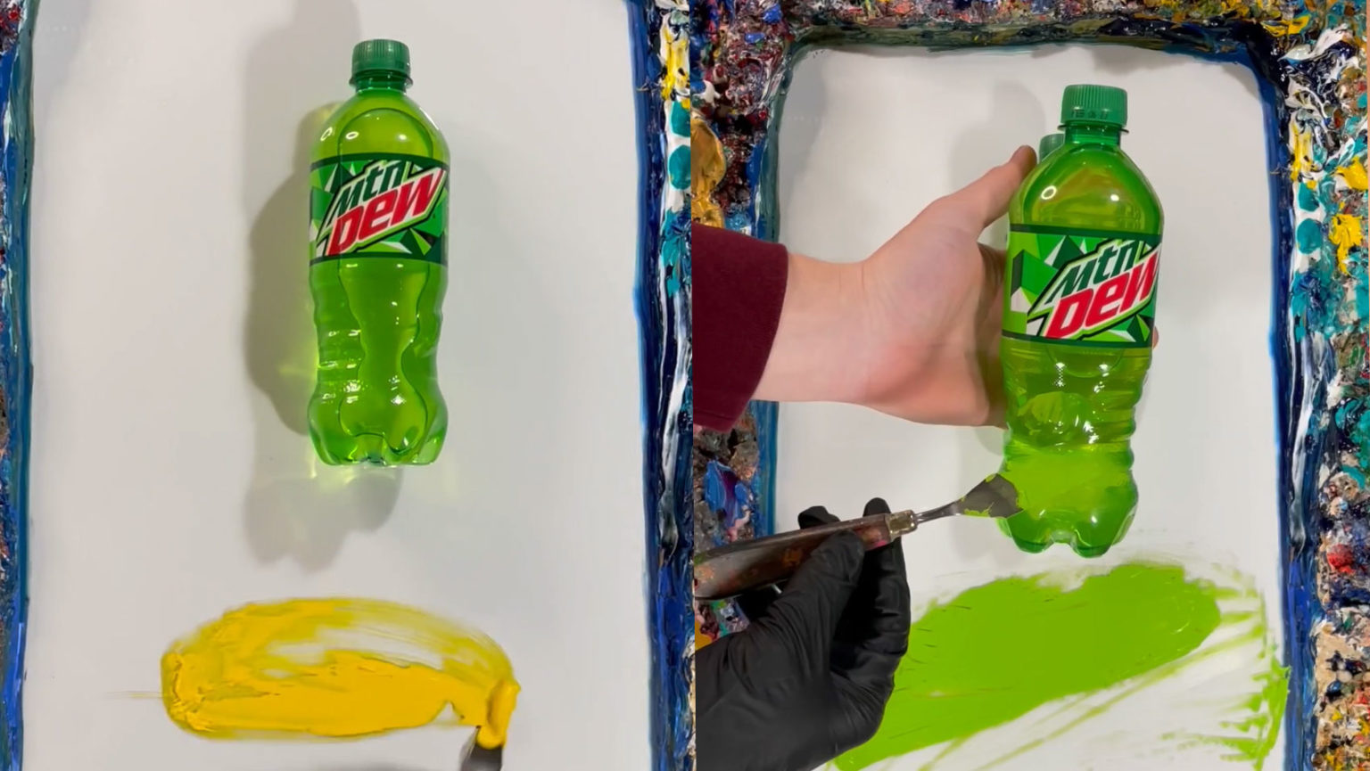 PepsiCo Starry Launch - Artisan Council