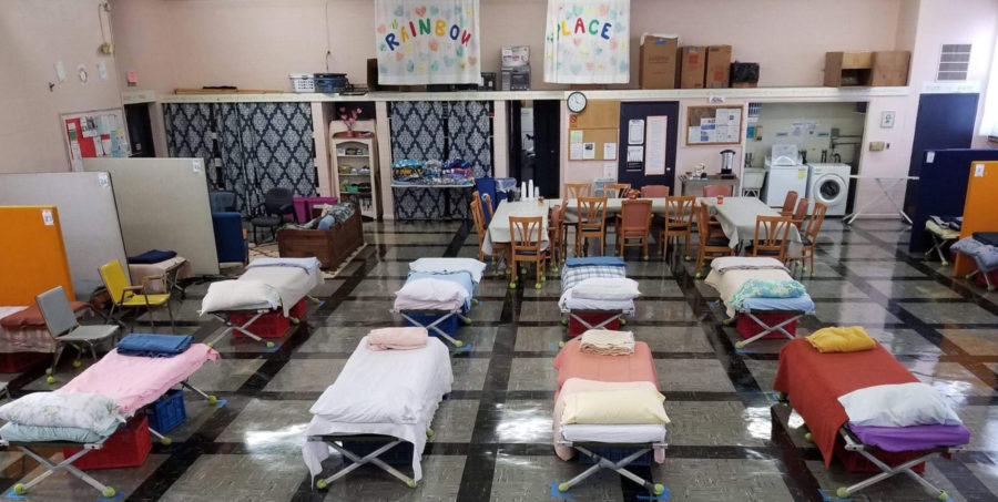 Rainbow Place - Artisan Council